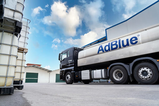 AdBlue – Top System